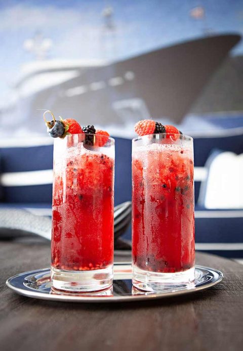 Home - Yacht Life Vodka